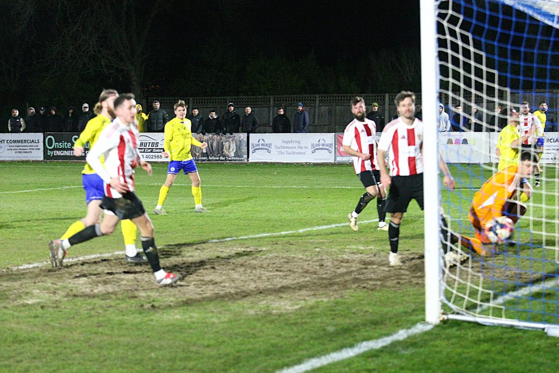 PORT TRIUMPH OVER VICS IN PENALTY SHOOTOUT TO REACH GOLD CUP FINAL ...