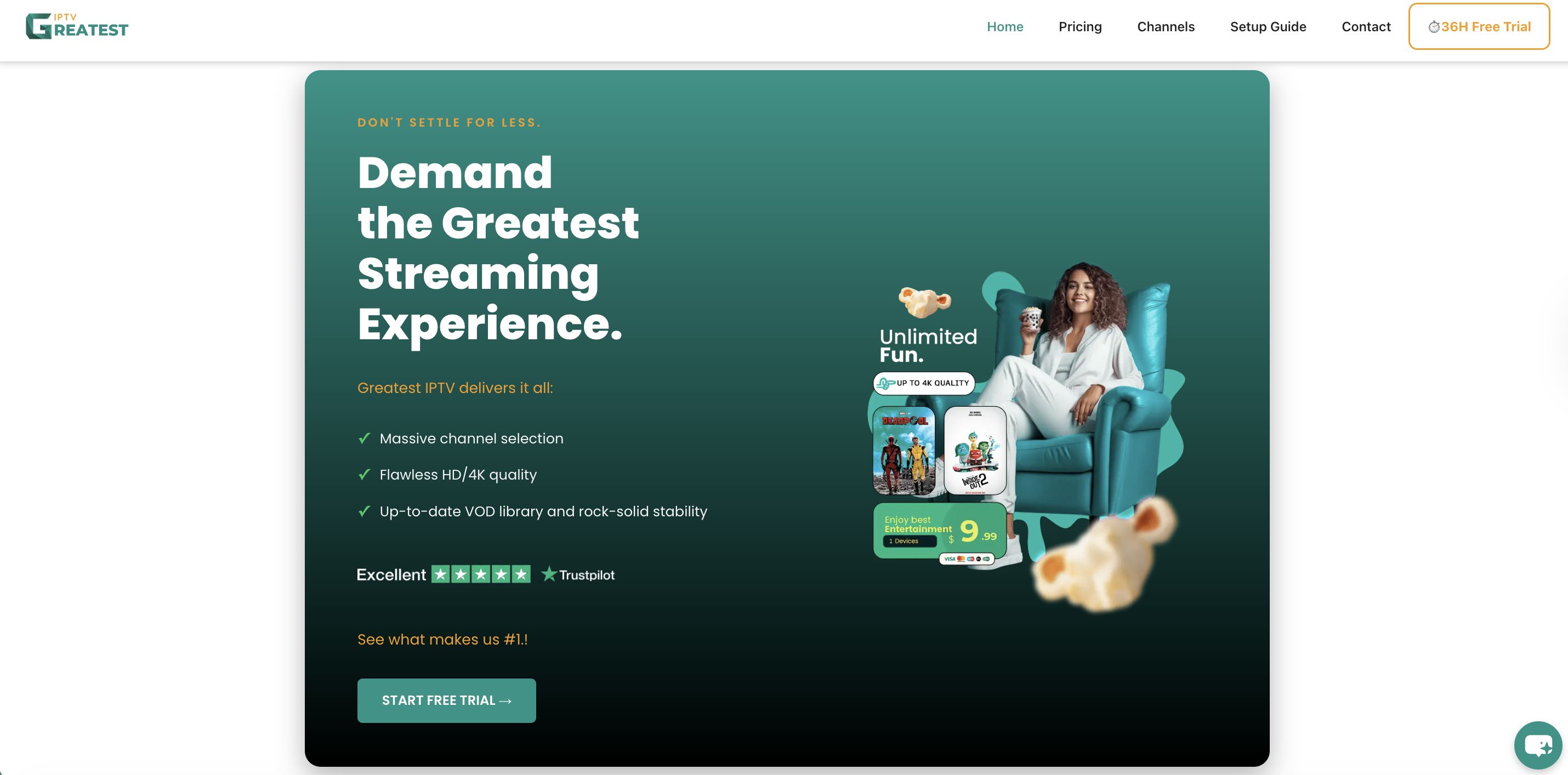 BEST BRITISH IPTV SERVICES IN 2026: STRIMOLPTV, GREATESTIPTV & KENIPTV ...