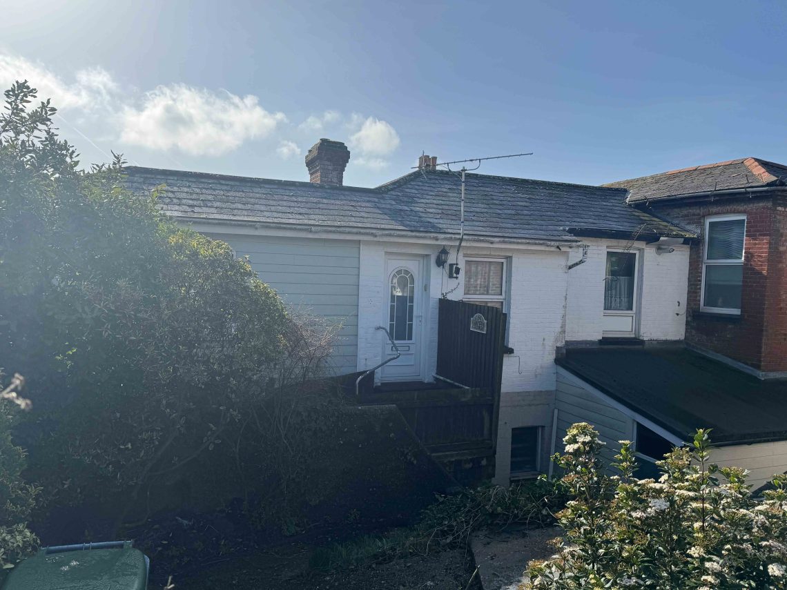 HOMES, LAND AND DEVELOPMENT SITES GOING UNDER THE HAMMER IN NEXT CLIVE ...