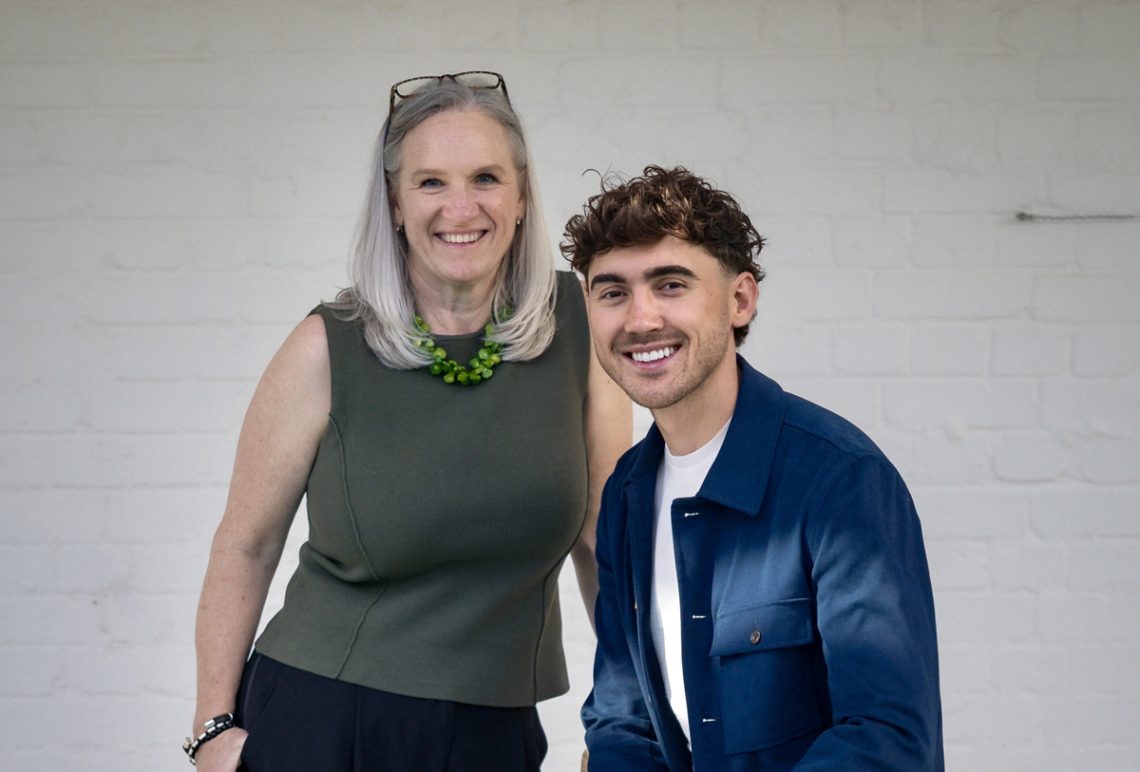 BUSY BEE FOUNDERS SAY GOODBYE AFTER 38 YEARS AT HELM OF MUCH-LOVED ...
