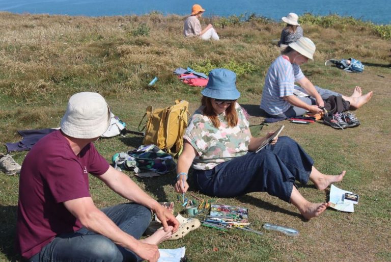 ISLE OF WIGHT BIOSPHERE FESTIVAL RETURNS WITH MORE THAN 100 EVENTS ...